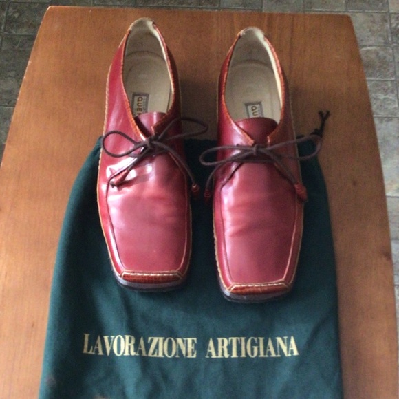 Calzature Artigiane Quercioli | Shoes | Calzature Artigiane Quercioli ...
